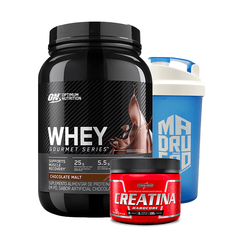 Kit Ganho De Massa Muscular Max Titanium - Vitamina de Frutas - Morango ... Kit Ganho De Massa Muscular Max Titanium - Vitamina de Frutas - Morango ...